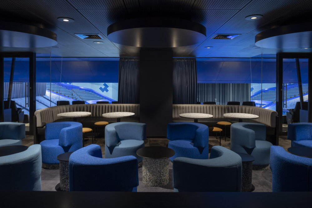 Upgraded Experiences - RAC Arena - Live Entertainment Perth WA