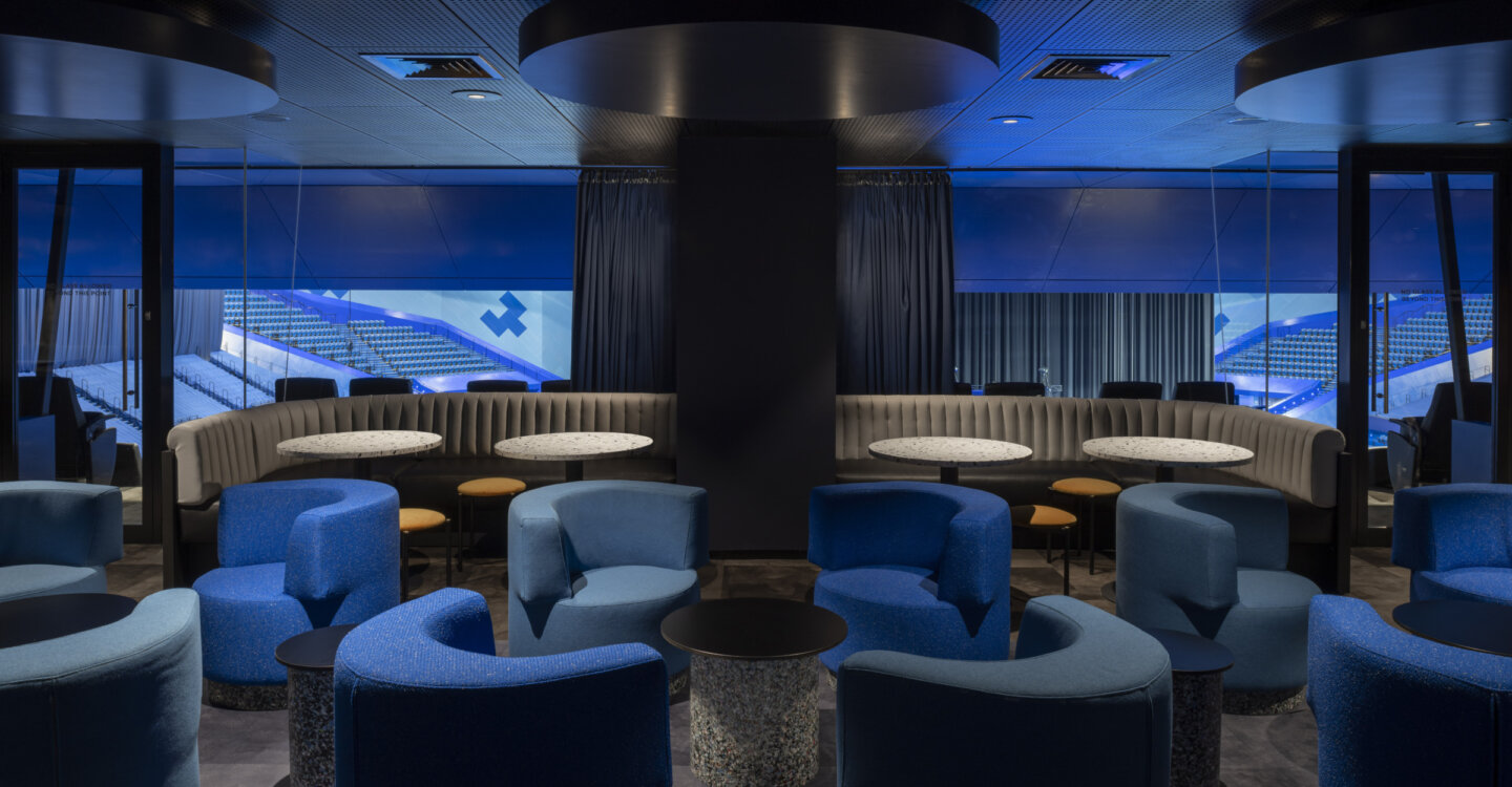 Concert Club - RAC Arena - Live Entertainment Perth WA