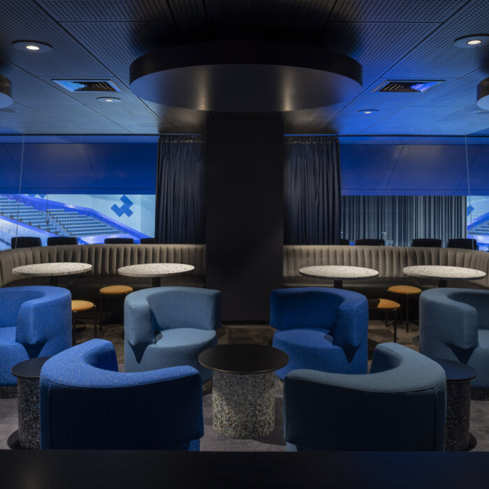 Upgraded Experiences - RAC Arena - Live Entertainment Perth WA