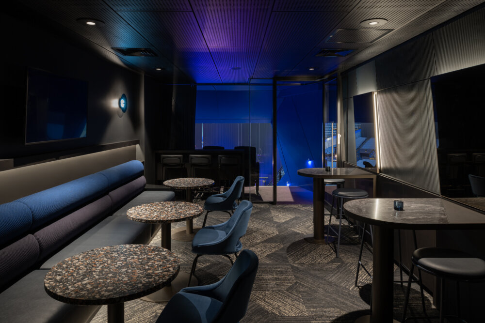 Upgraded Experiences - RAC Arena - Live Entertainment Perth WA