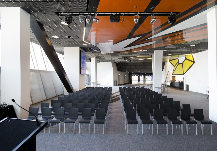 Granite Room - RAC Arena - Perth Function Venues