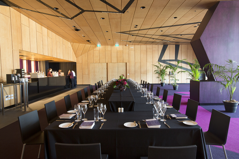 Indigo Room - RAC Arena