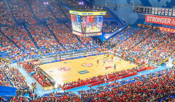 What's On - RAC Arena - Concert Venues Perth