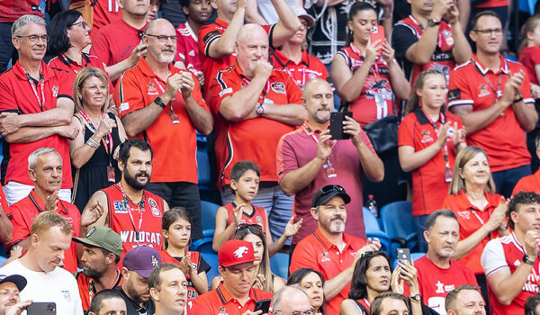 What’s On - RAC Arena