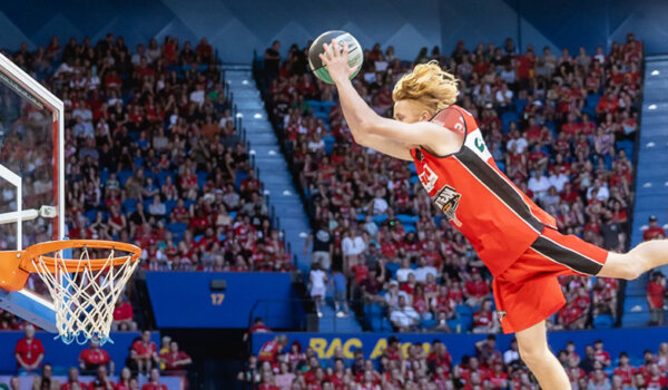 What’s On - RAC Arena