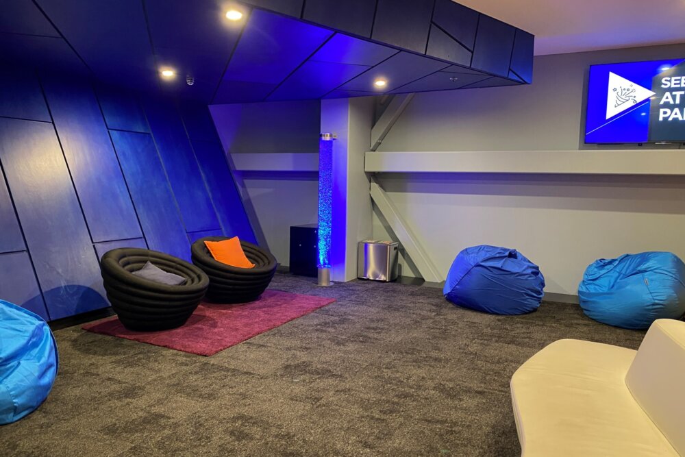 Venue Info - RAC Arena - Live Entertainment Perth WA