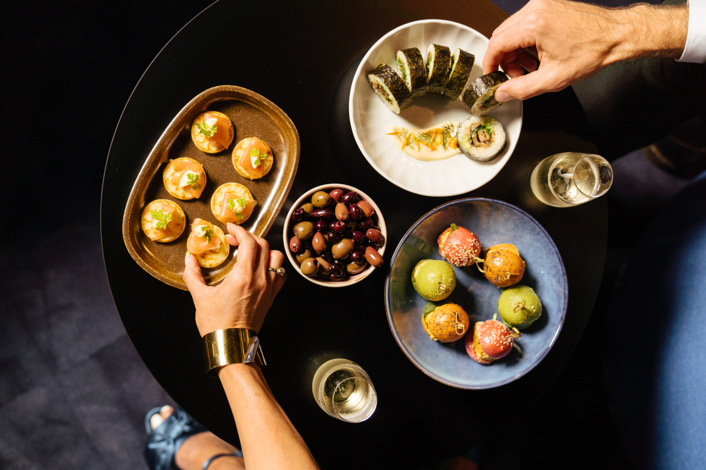 Upgraded Experiences - RAC Arena - Live Entertainment Perth WA