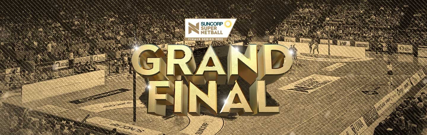 Perth to host 2022 Suncorp Super Netball League Grand Final - RAC Arena
