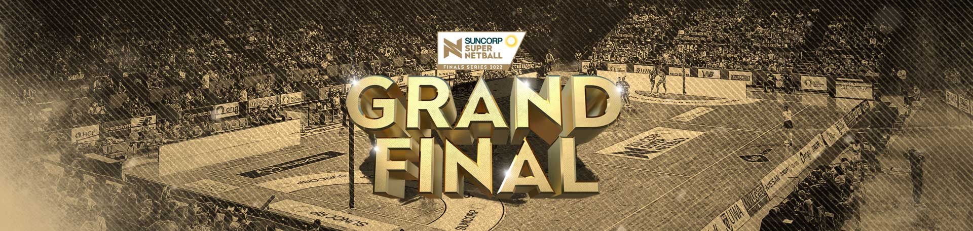 Perth to host 2022 Suncorp Super Netball League Grand Final - RAC Arena