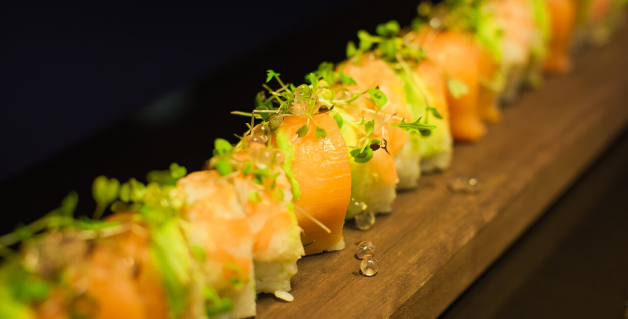 Indigo Room - RAC Arena