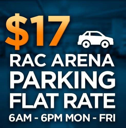 RAC Arena - Live Entertainment Perth WA