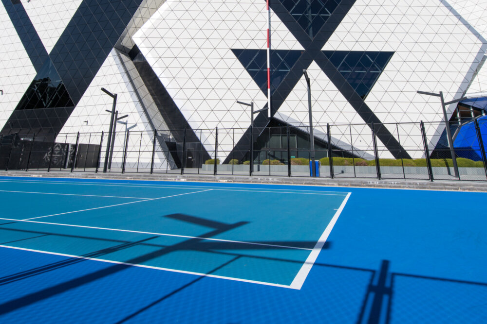 Function and Venue Hire - RAC Arena - Corporate Function Venues Perth WA