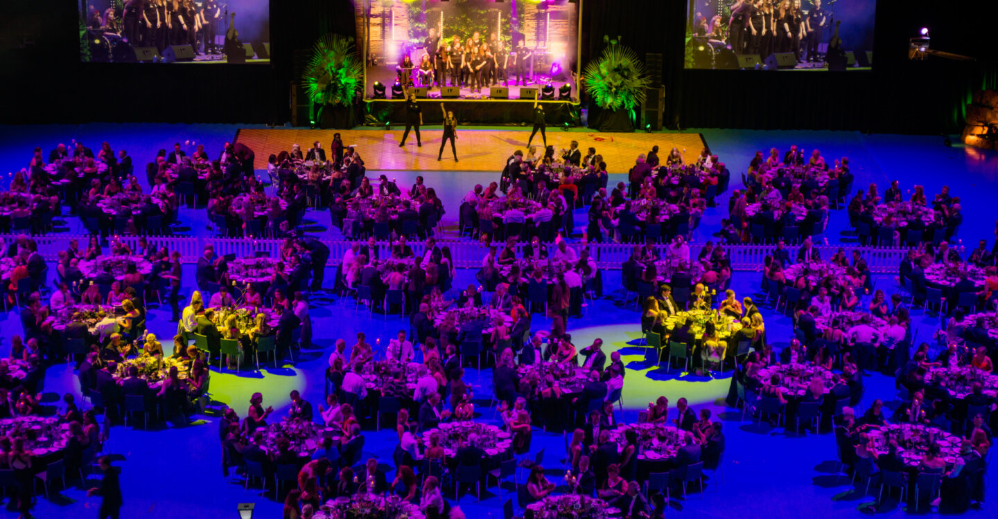 Main Arena - RAC Arena - Perth WA Live Entertainment