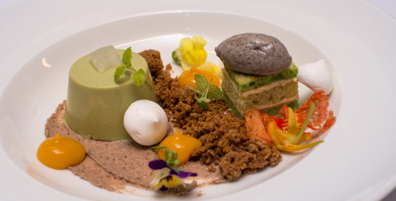 Catering - RAC Arena - Perth WA Catering for Events & Functions