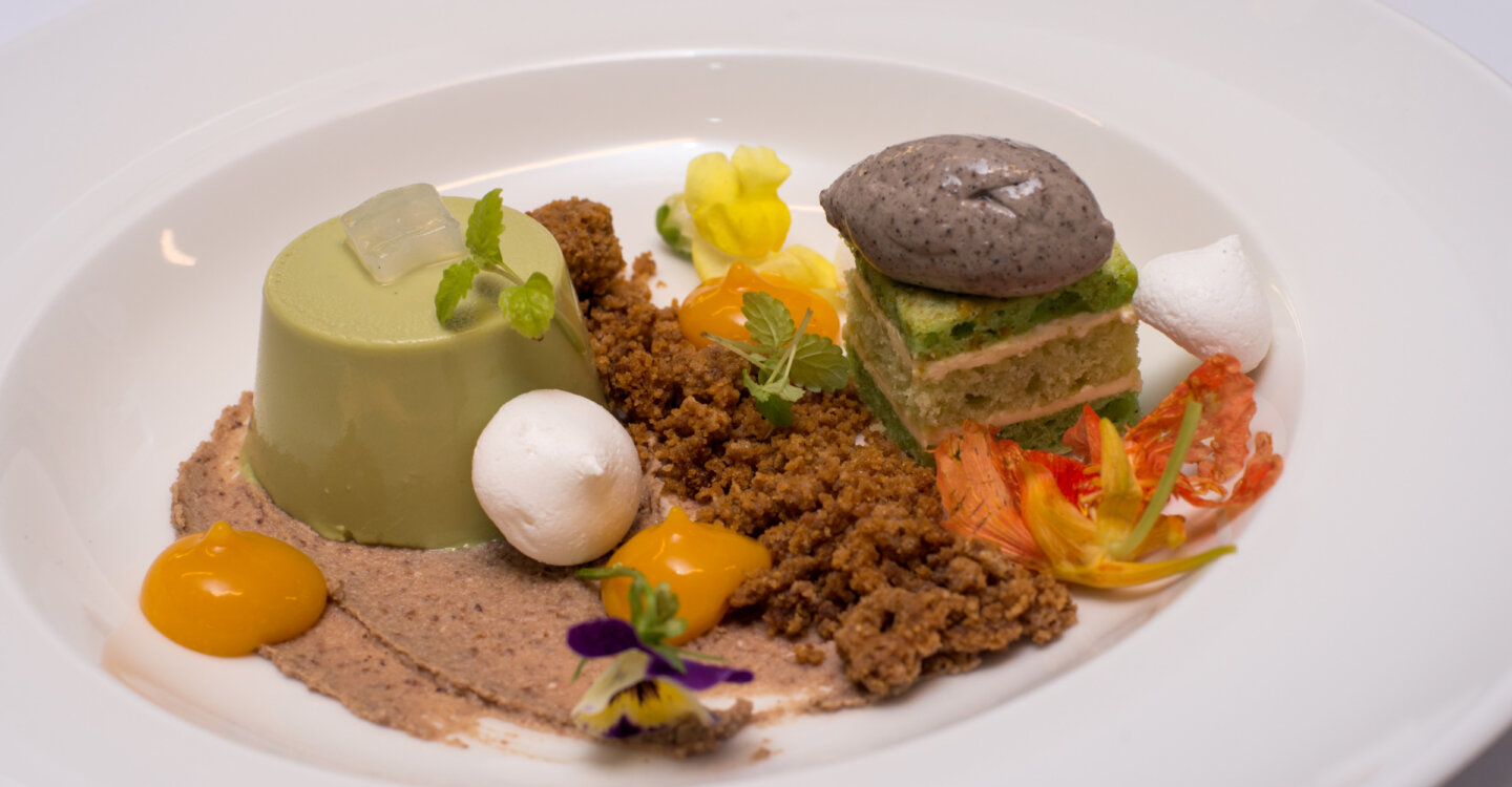 Catering - RAC Arena - Perth WA Catering for Events & Functions