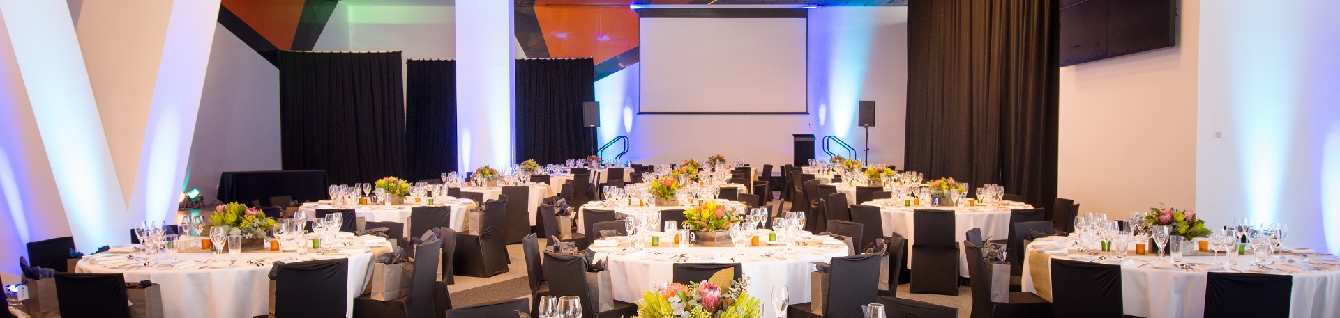 How To Plan A Successful Conference - RAC Arena