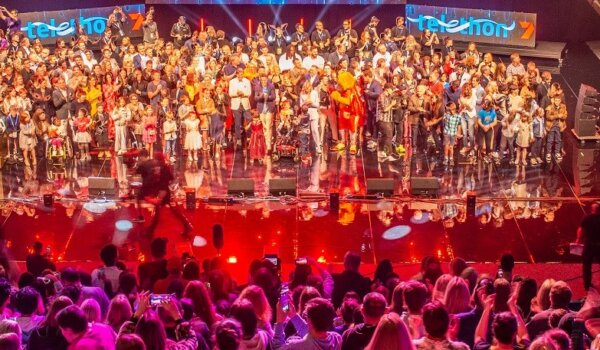 What's On - RAC Arena - Concert Venues Perth