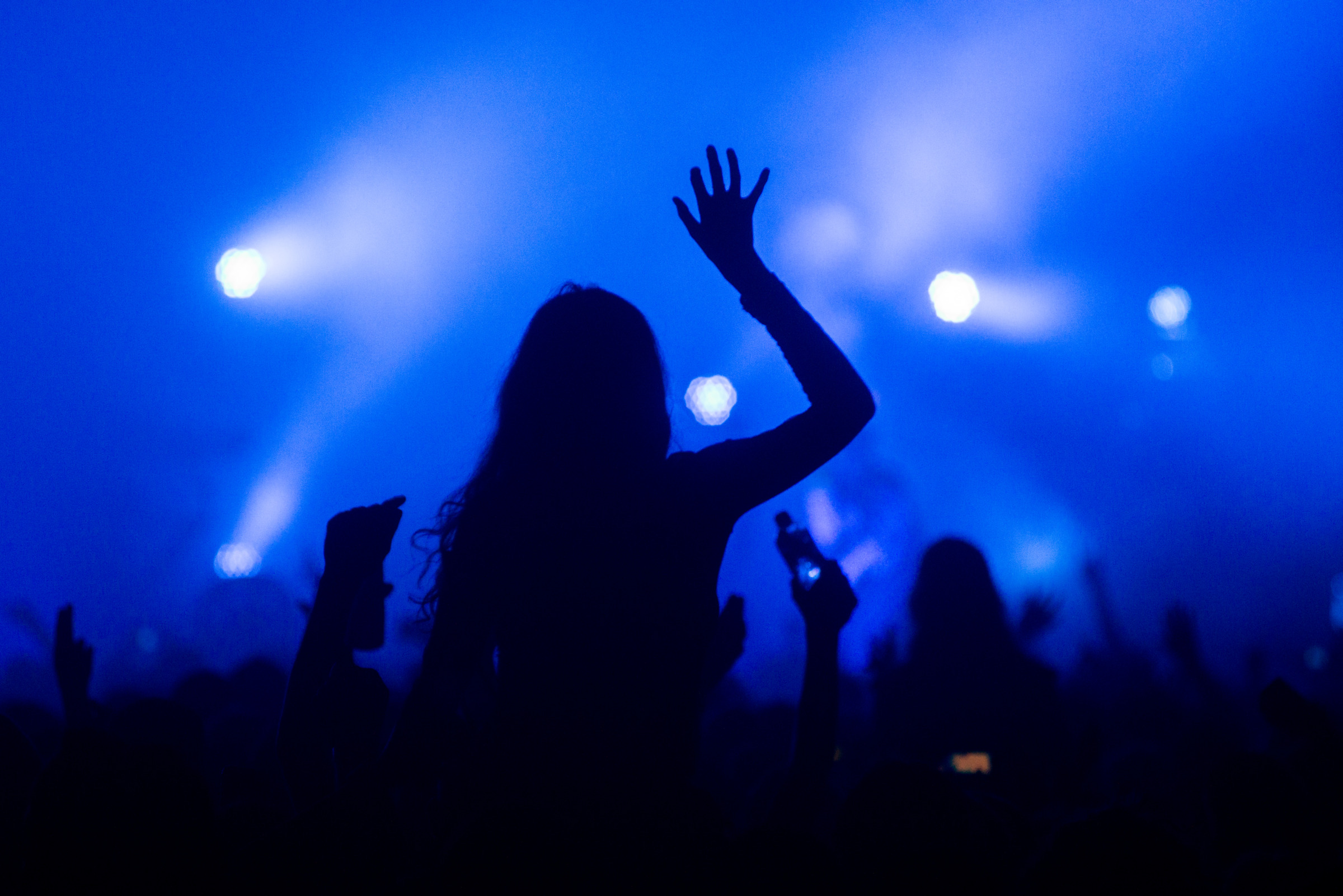 What's On - Events in Perth - RAC Arena - Concert Venues Perth