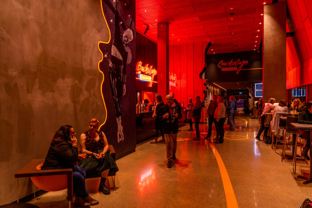 Functions & Venue Hire - RAC Arena - Corporate Function Venues Perth WA