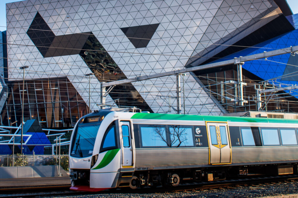 Venue Info - RAC Arena - Live Entertainment Perth WA