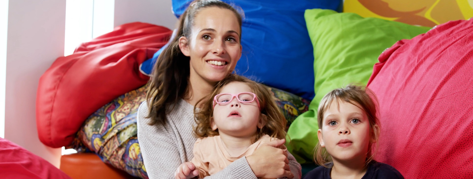 Turning 8 and feeling great! - RAC Arena
