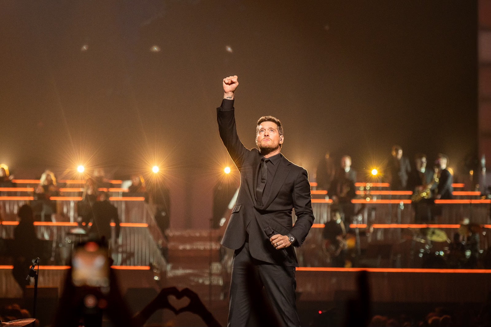 The Update - June 2023 - RAC Arena