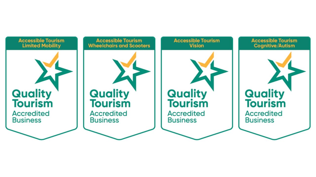 Accessibility - RAC Arena