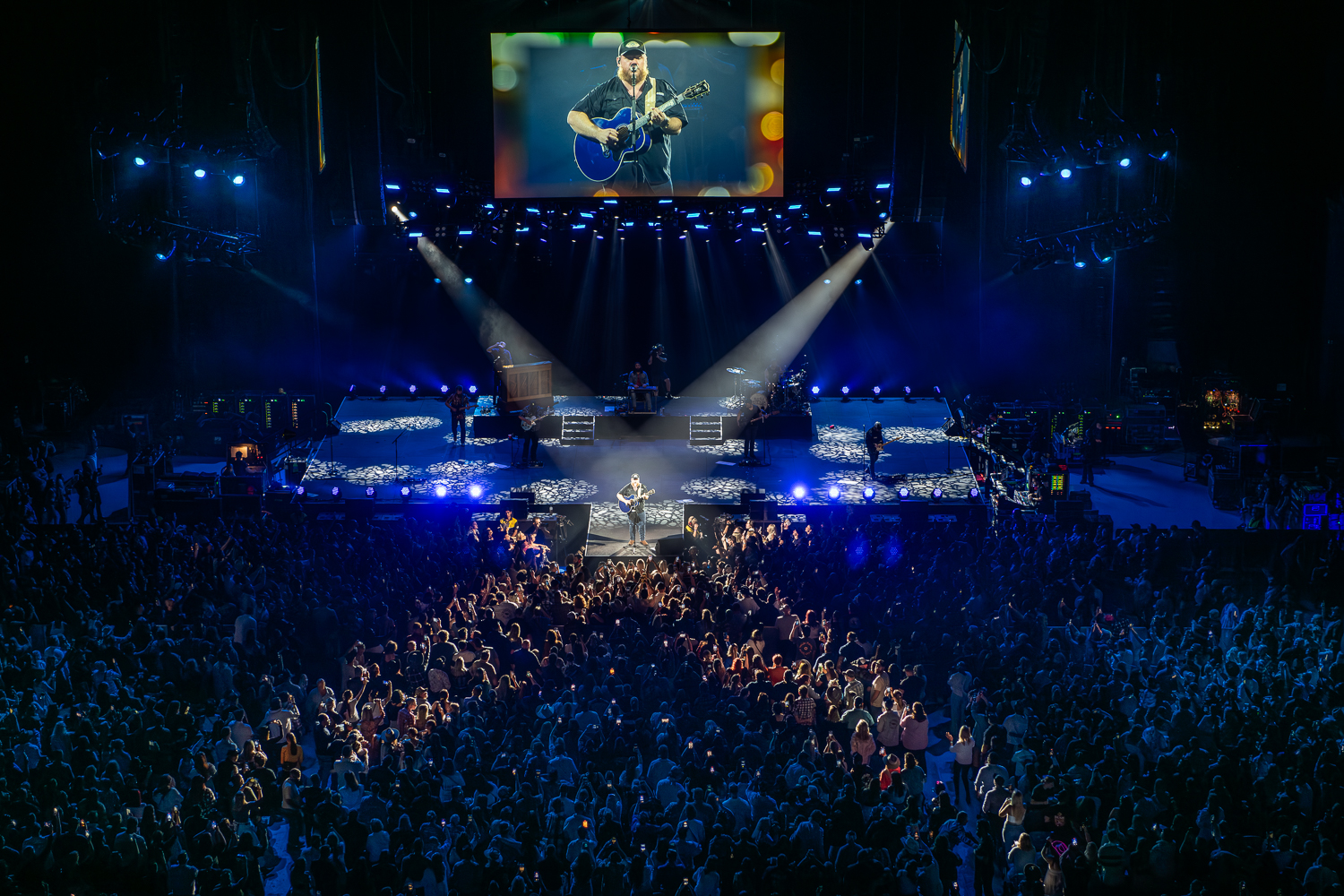 The Update - August 2023 - RAC Arena