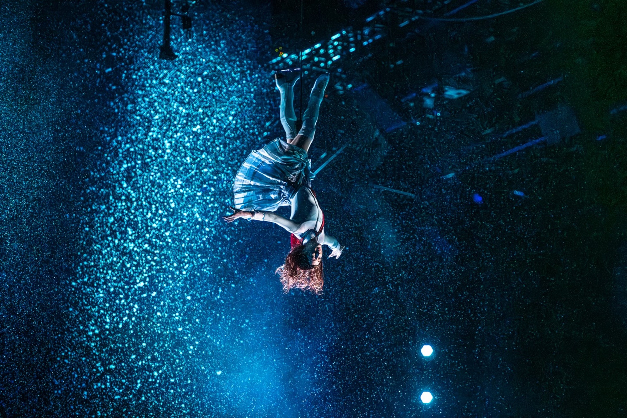 The Update - September 2023 - RAC Arena