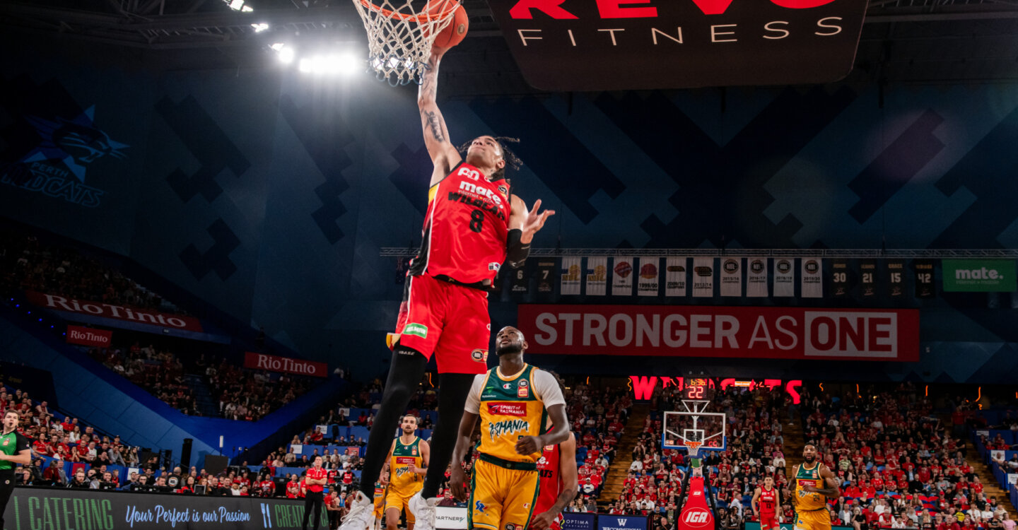 The Update - September 2023 - RAC Arena