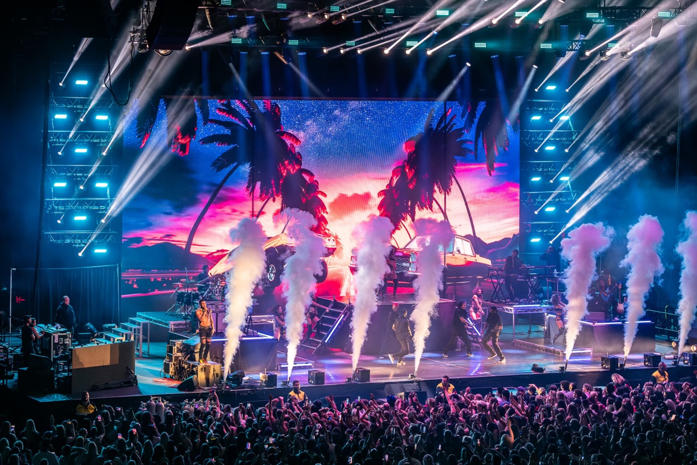 The Update - November 2023 - RAC Arena