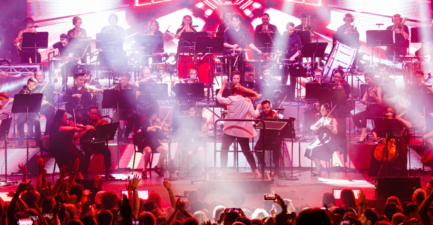 RAC Arena - Live Entertainment Perth WA