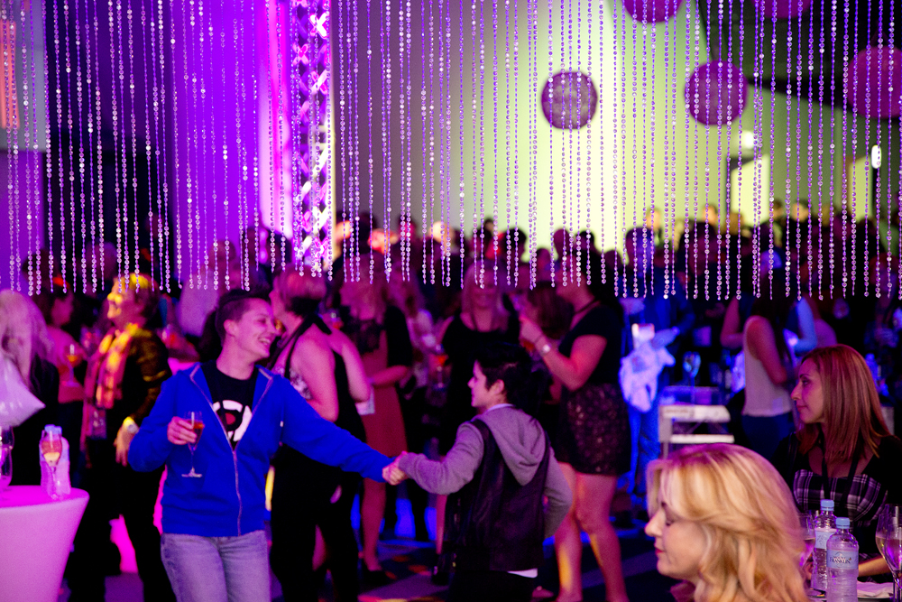 Event Packages - RAC Arena - Live Entertainment Perth WA