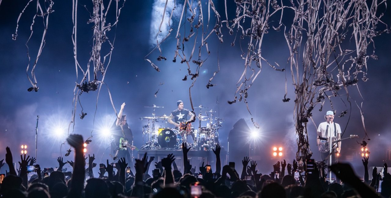 RAC Arena voted Best Indoor Arena in Australia - RAC Arena