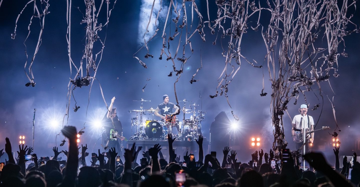 RAC Arena voted Best Indoor Arena in Australia - RAC Arena