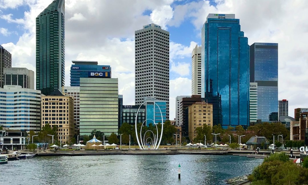 What To Do During Winter in Perth | RAC Arena
