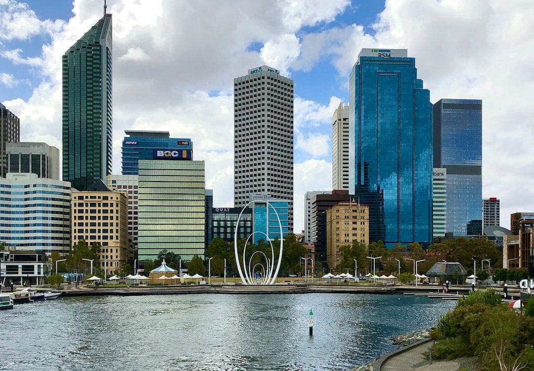 What To Do During Winter in Perth | RAC Arena