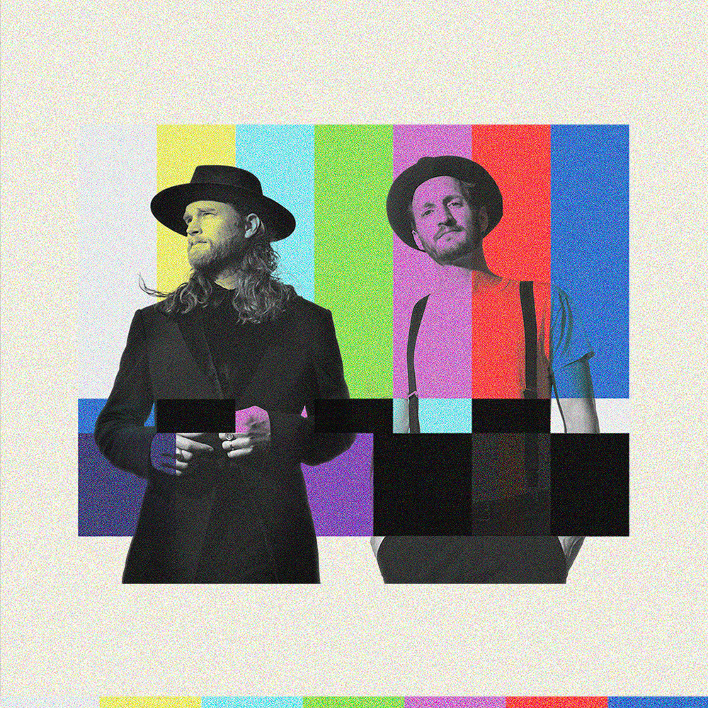 The Lumineers - January 2026 - RAC Arena