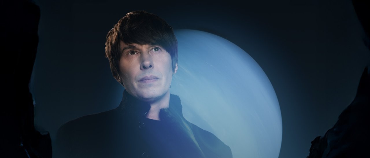 Professor Brian Cox 2026 - Emergence Tour - RAC Arena