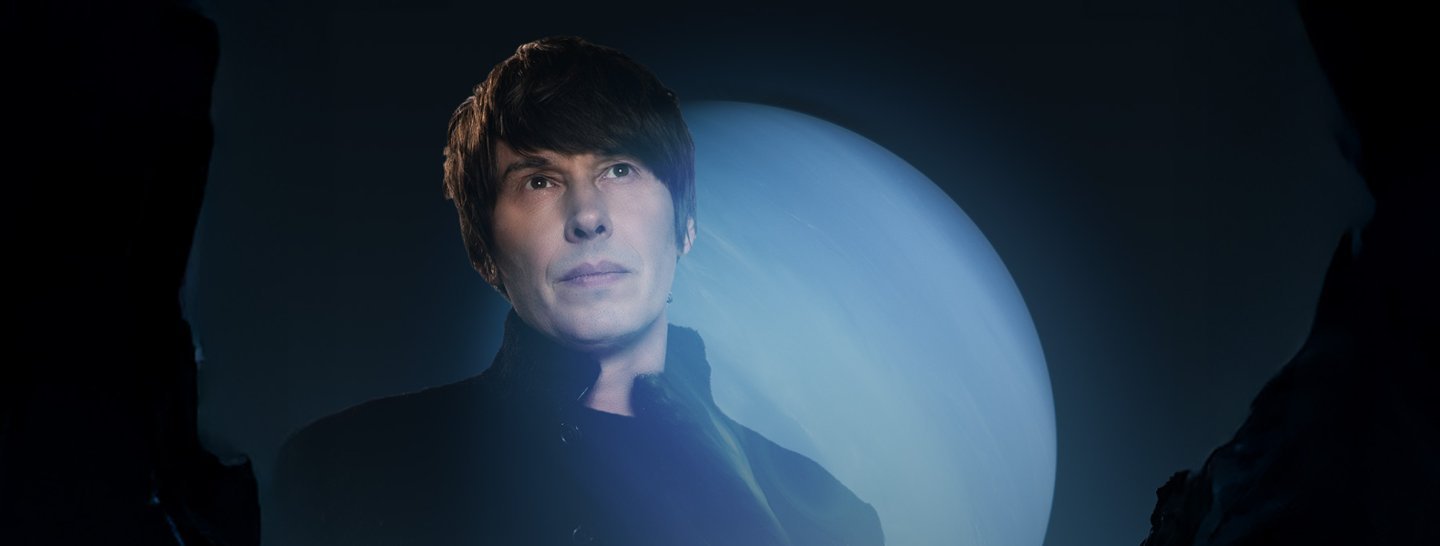 Professor Brian Cox - RAC Arena