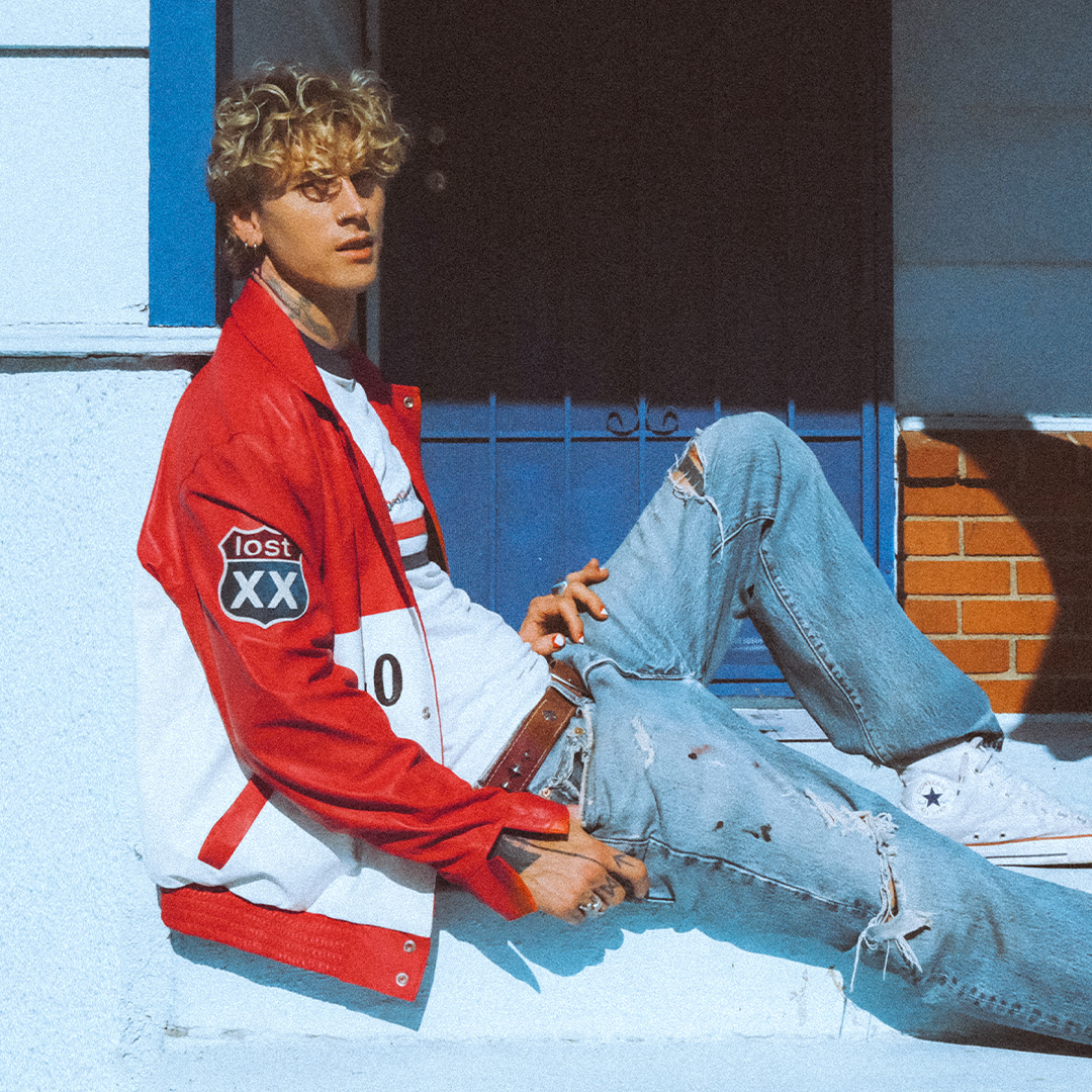 Machine Gun Kelly - RAC Arena