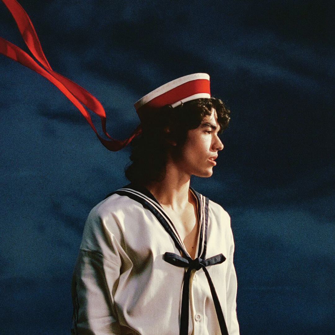 Conan Gray - RAC Arena