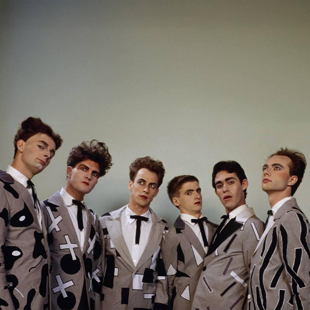 Split Enz 2026 - Forever Enz Tour - RAC Arena