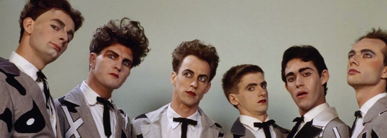 Split Enz 2026 - Forever Enz Tour - RAC Arena