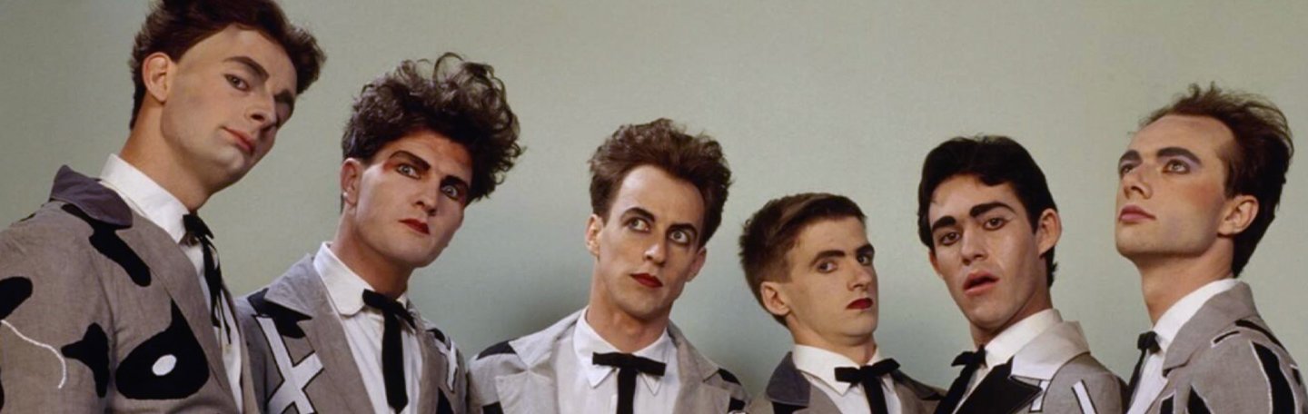 Split Enz 2026 - Forever Enz Tour - RAC Arena