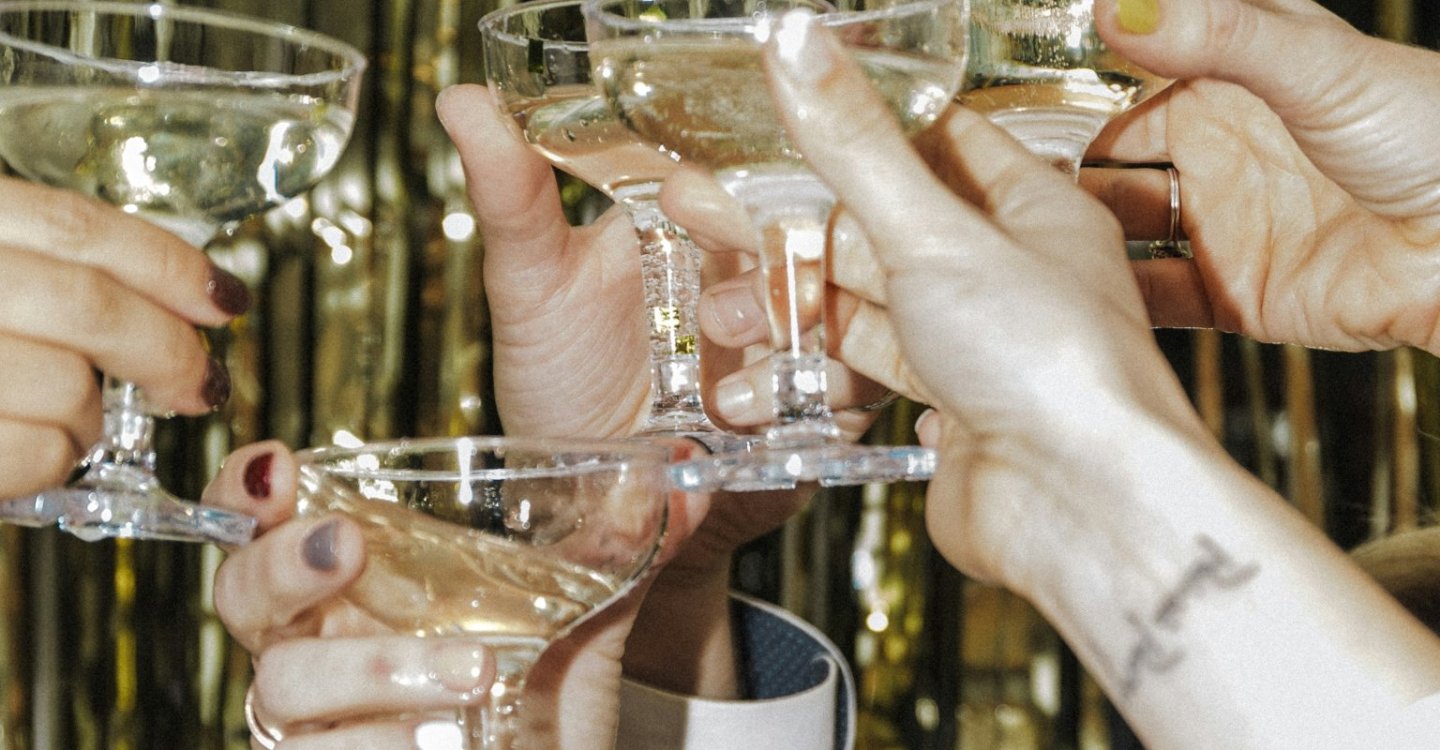 NYE Events Perth 2025/26 | RAC Arena