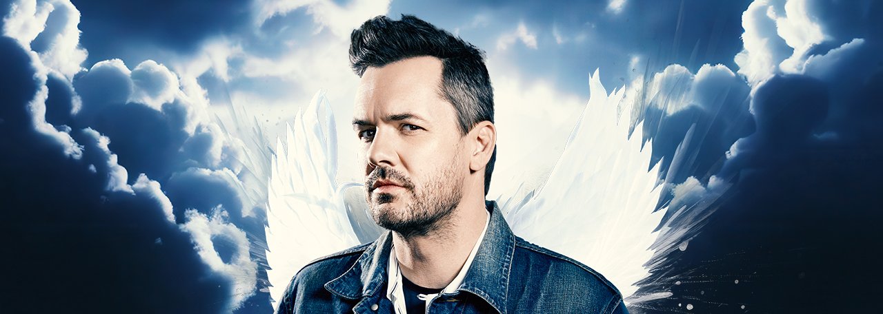 Jim Jefferies 2026 - Son Of a Carpenter Tour - RAC Arena