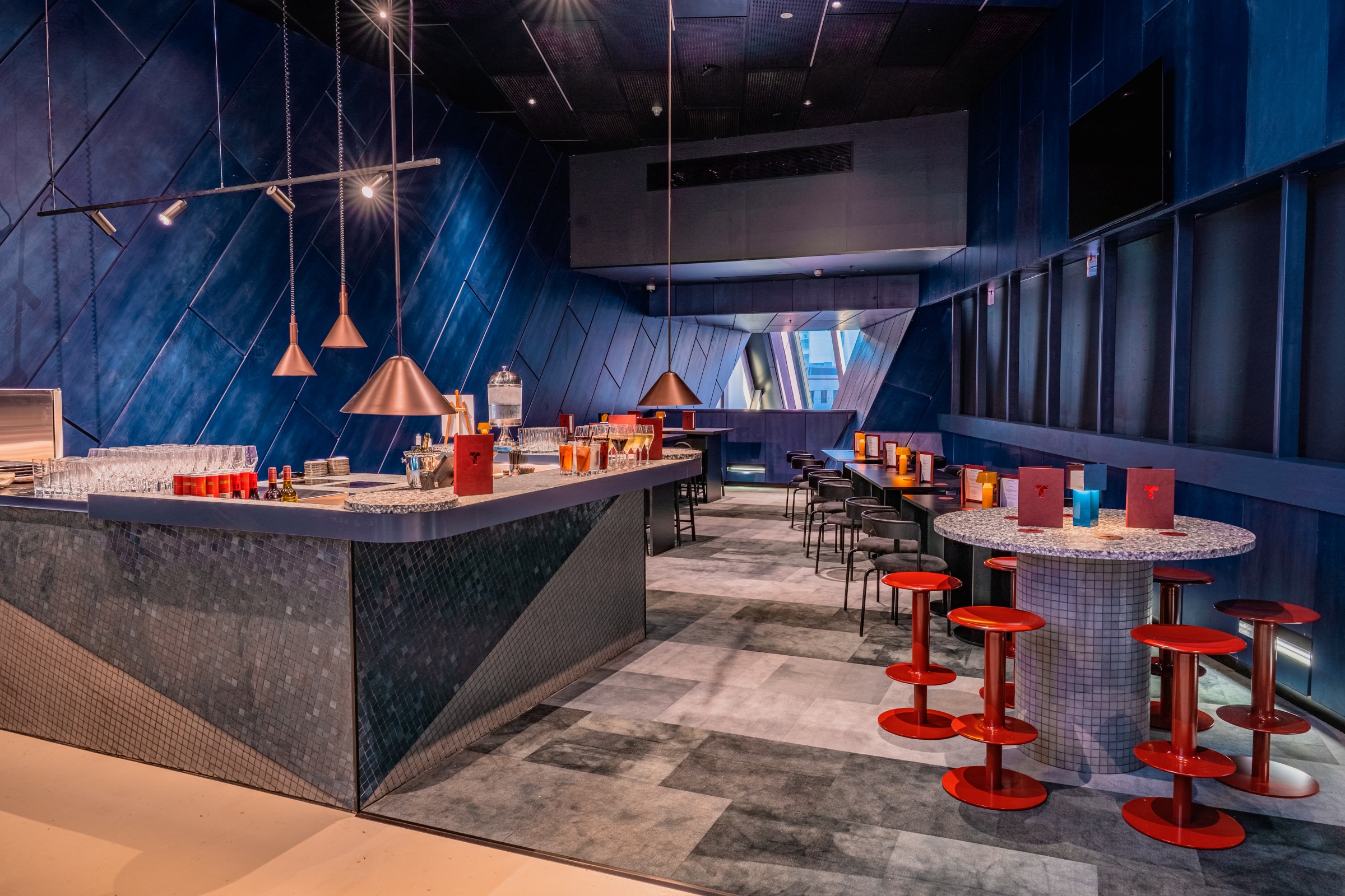 RAC Arena Launches New Premium Event Experience - RAC Arena